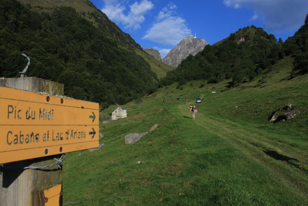 Unde și Când să mergi în Pirinei? Cel mai bun climat
