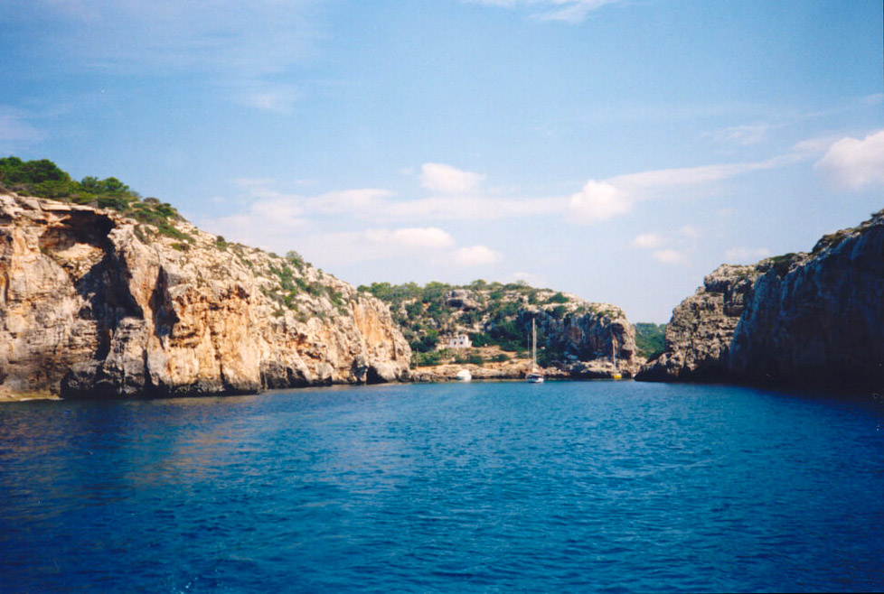 Unde și Când să mergi în Minorca? Cel mai bun climat