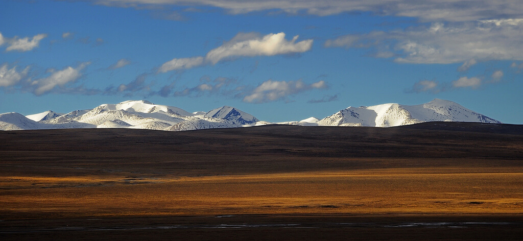 Unde și Când să mergi în Tibet? Cel mai bun climat